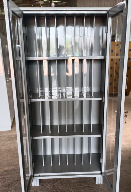 Racks & Storage Units – Kalptaru Industries